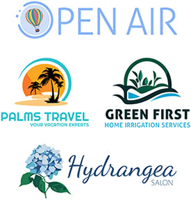 Logomix introduit le pouvoir perturbateur de l'IA dans l'industrie du logo