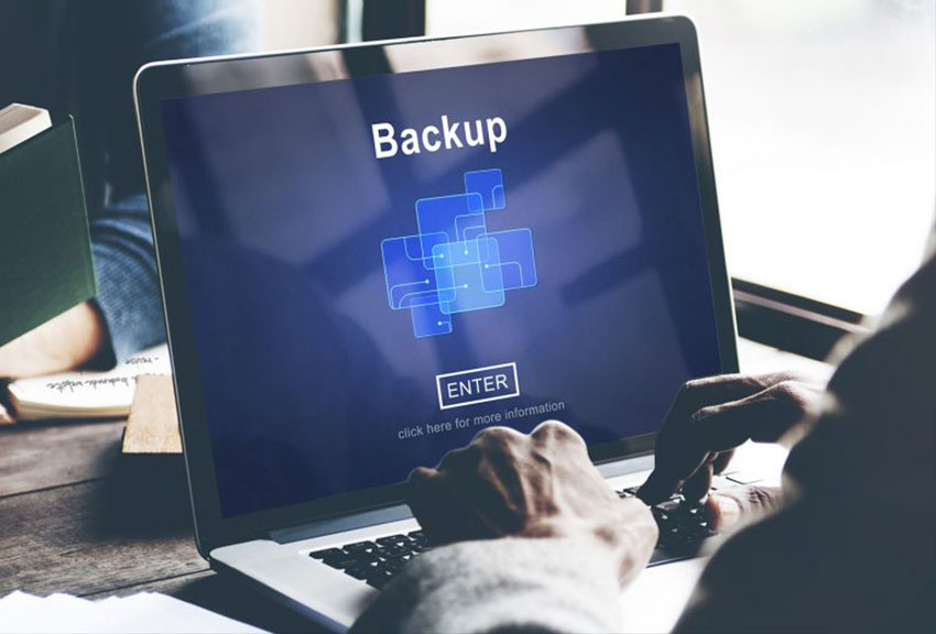 Automated Website Backup | Online Website Backup | HostPapa